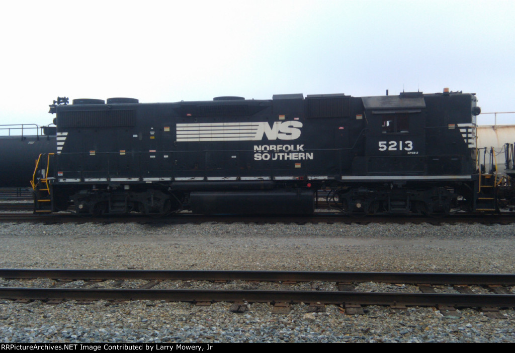 NS 5213